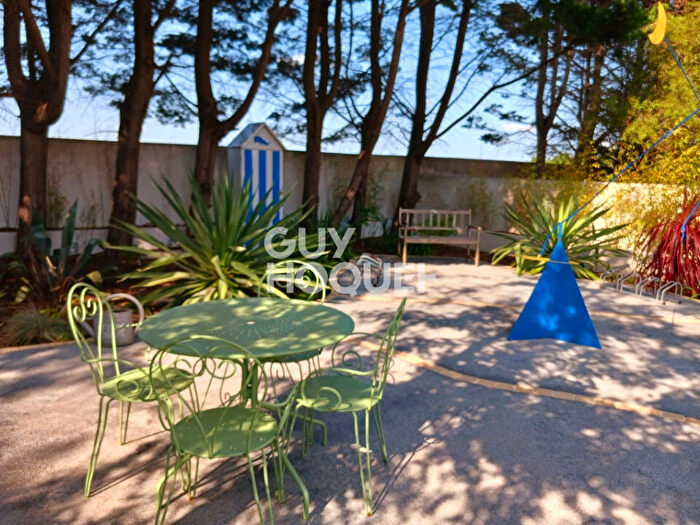 Maison 4 pièces à La Couarde-sur-Mer, à vendre
