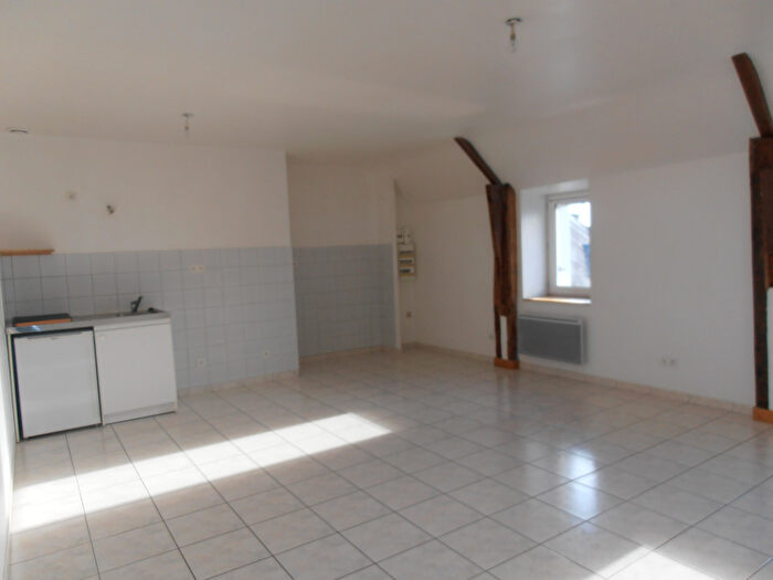 Appartement à louer - Plumelec - 3 pièces - 2 chambres