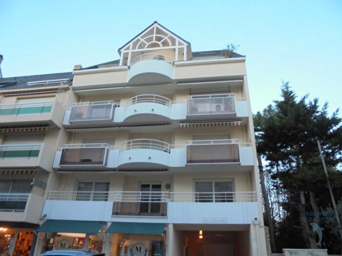 Appartement à vendre - Pornichet, Centre-ville, Gare, Gambetta - 1 pièce