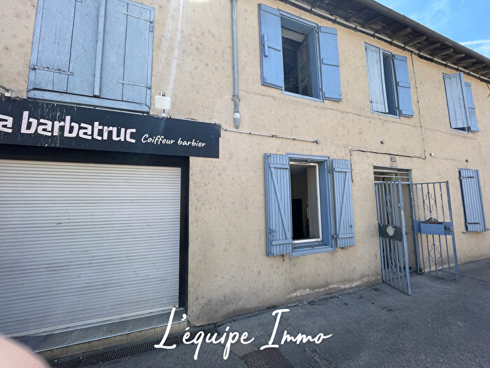 Maison 6 pièces à vendre à Gimont