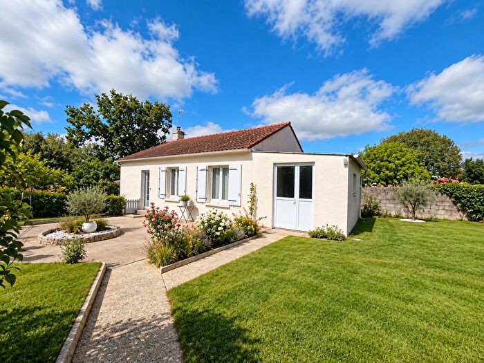Maison 4 pièces à vendre - Coëx