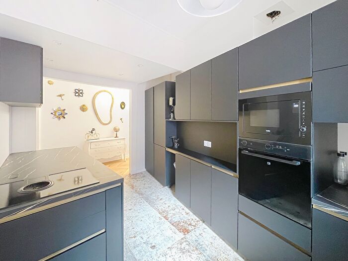 Orléans, Dunois, Châteaudun - Appartement 4 pièces à vendre