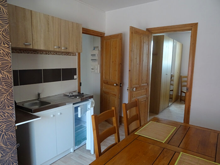 Saint-Quentin, Isle - Appartement 2 pièces à louer