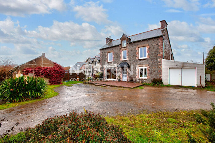 Maison à vendre - Andel - 6 pièces - 3 chambres