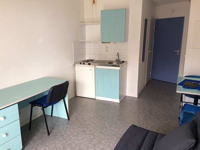 Beaux Arts, Montpellier - Appartement 1 pièce à louer