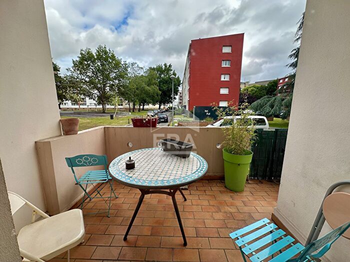 Appartement 4 pièces à vendre - Pau, Dufau, Tourasse