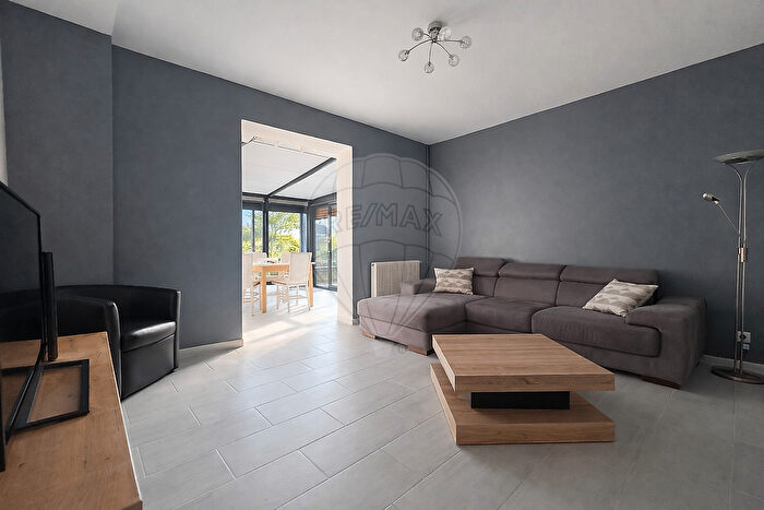 Maison 5 pièces à vendre - Crépy-en-Valois, Péguy