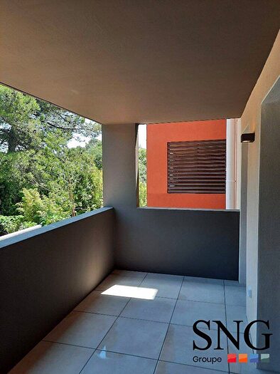 Appartement 2 pièces à louer - Courbessac, Nîmes