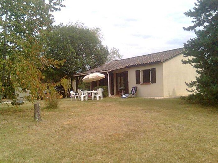 Maison 3 pièces à louer - Salviac