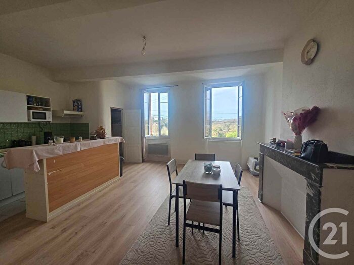 Maison à vendre - Carbonne - 7 pièces - 5 chambres