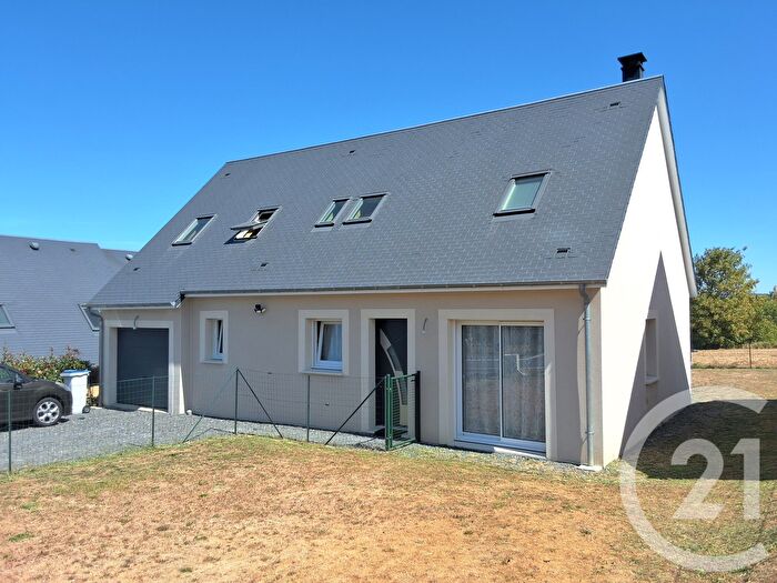 Maison 4 pièces à Pont-l'Évêque, à vendre