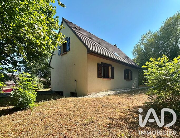 Hérouville-Saint-Clair, Le Bourg, Montmorency, Beauregard - Maison 6 pièces à vendre