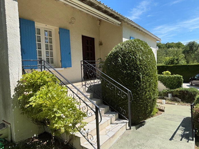 Maison à vendre - Saint-Bris-des-Bois - 7 pièces - 4 chambres