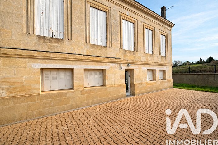 Maison à vendre - Lugon-et-lîle-du-Carnay - 3 pièces