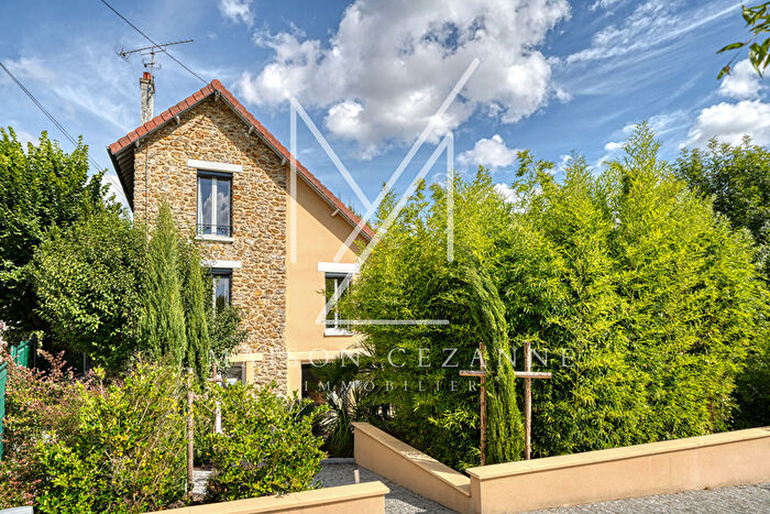 Maison à vendre - Médan - 7 pièces - 4 chambres