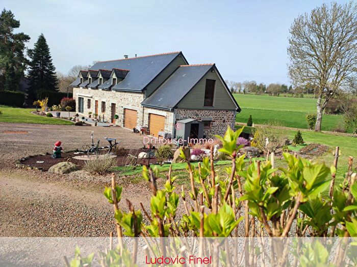 Maison 7 pièces à vendre à Carville