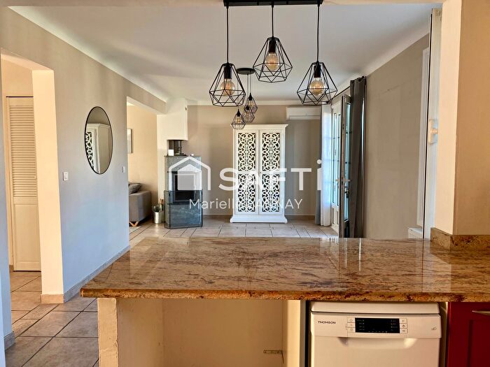 Maison à vendre - Ciboure - 4 pièces - 3 chambres