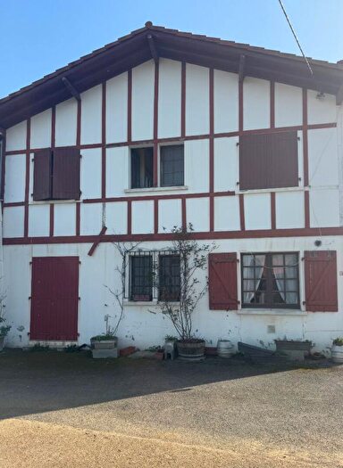 Appartement à vendre - Arcangues - 4 pièces - 3 chambres