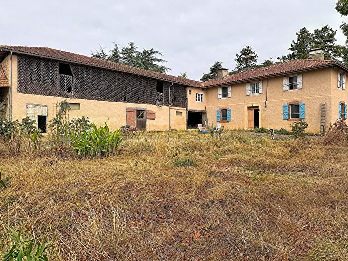 Maison 4 pièces à vendre - Masseube