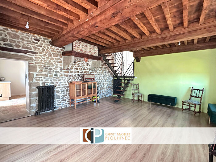 Maison à vendre - Pierreclos - 6 pièces - 3 chambres