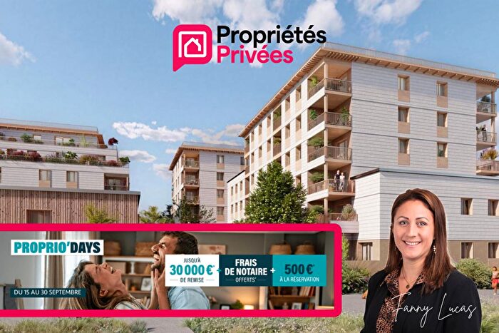 Appartement 3 pièces à vendre - Gif-sur-Yvette, Centre-ville, Mérantaise