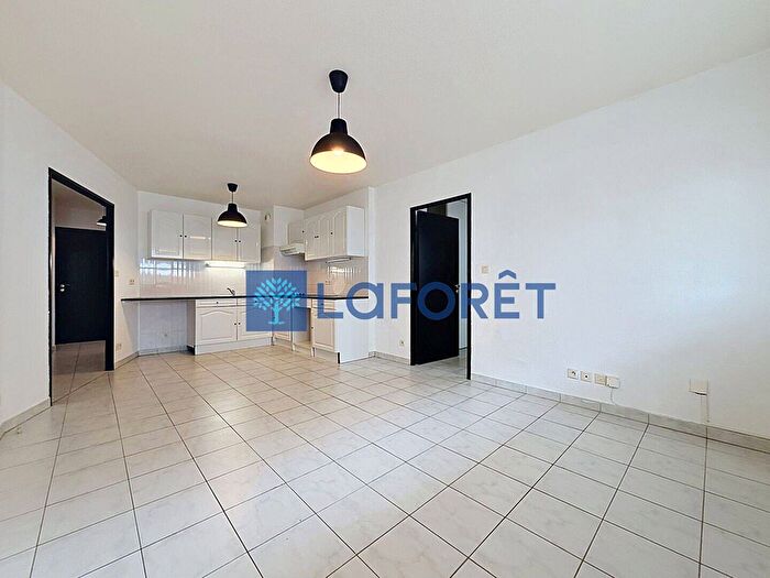 Billette-La Foux Teissonniere, Draguignan - Appartement 3 pièces à louer