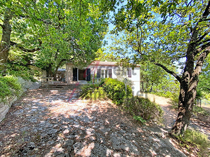 Maison 3 pièces à vendre à Gordes