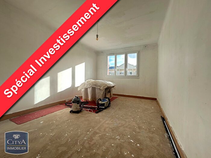 Appartement 3 pièces à vendre - Le Plessis-Robinson, Cité Basse