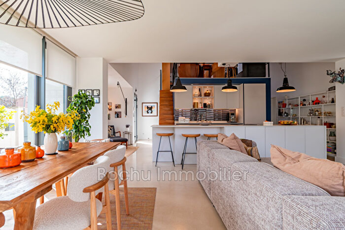 Maison à vendre - Castelnau-le-Lez, Substantion, Les Mûriers - 4 pièces - 3 chambres