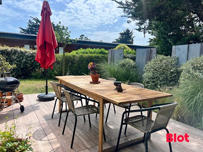 La Turballe - Maison 3 pièces à vendre