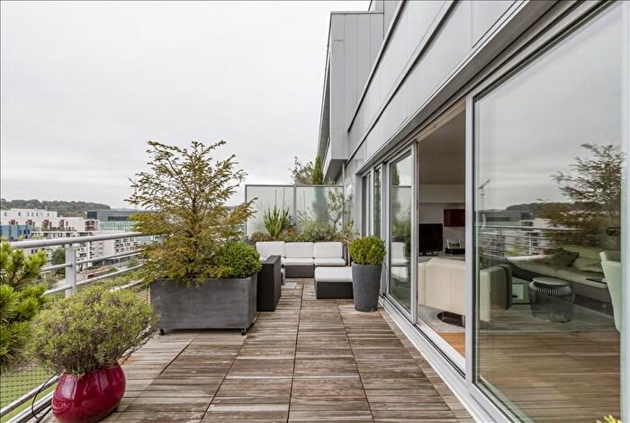 Maison à vendre - Bréval - 3 pièces