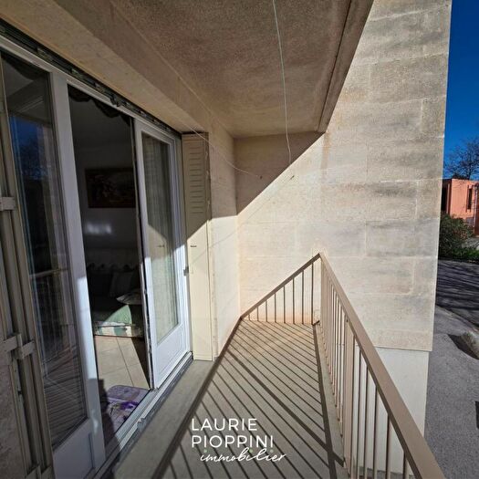Appartement à vendre - Aubagne, Pin Vert, Ceinture Est - 4 pièces - 3 chambres