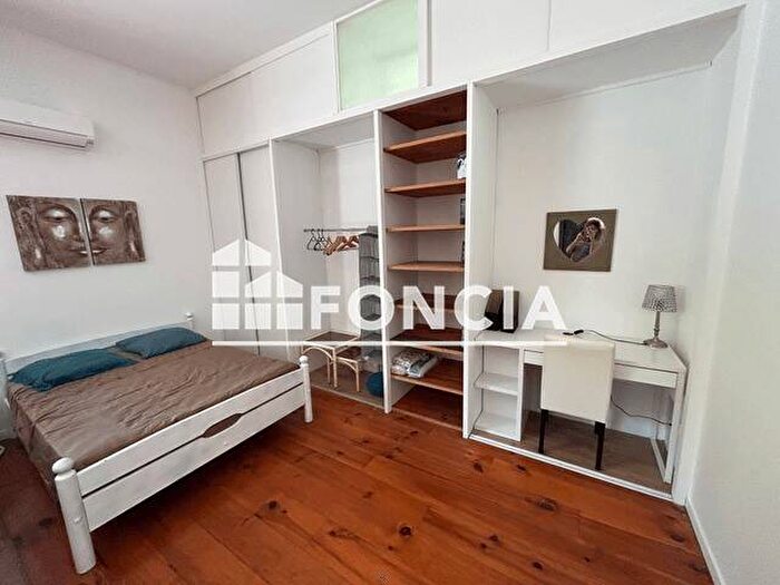 Appartement à louer - Saint Jean dAoût, Mont-de-Marsan - 1 pièce