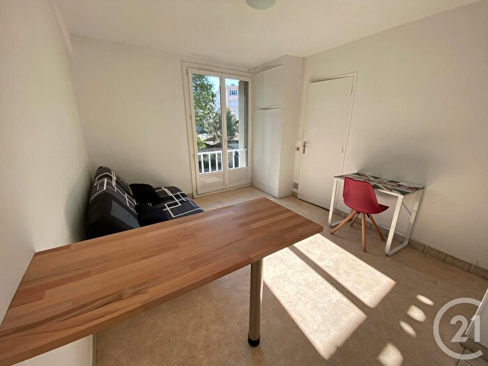 Appartement 1 pièce à louer - Montpellier, Les Arceaux, Agriculture