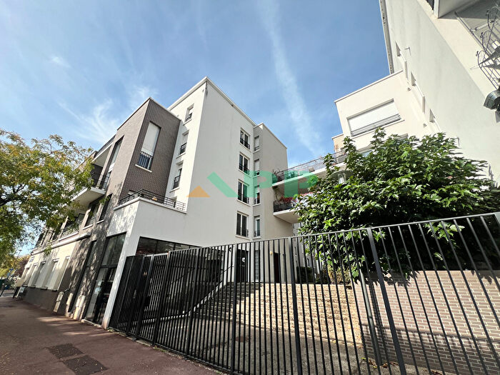 Juvisy-sur-Orge, Centre-ville, Entrevoies, Seine - Appartement 2 pièces à vendre