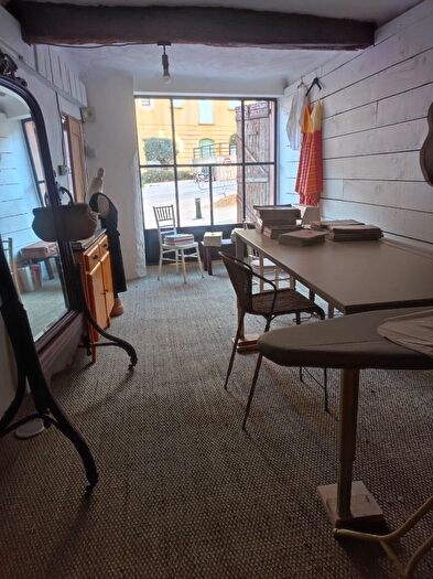 Maison à vendre - Lorgues - 6 pièces - 4 chambres