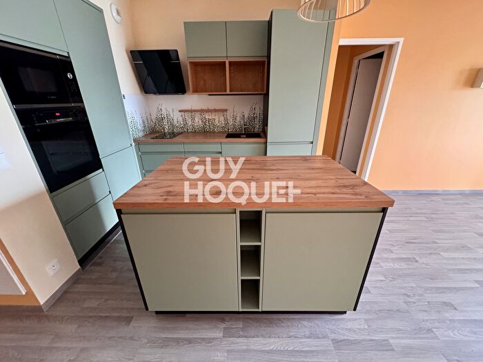 Appartement 2 pièces à La Rochelle, Tasdon, Bongraine, à vendre