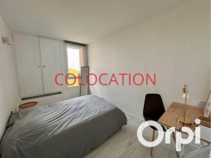 Appartement 1 pièce à louer - Élancourt, Les Nouveaux Horizons, Les Mares