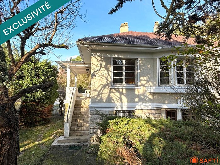 Maison à vendre - Létang-la-Ville - 6 pièces - 3 chambres