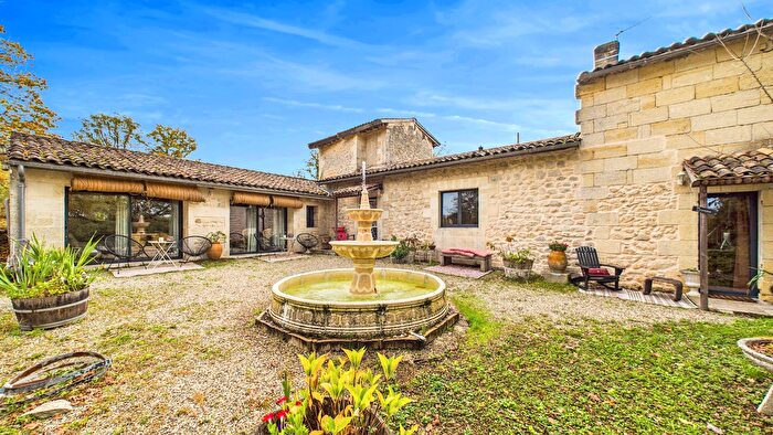 Maison 10 pièces à vendre - Haux