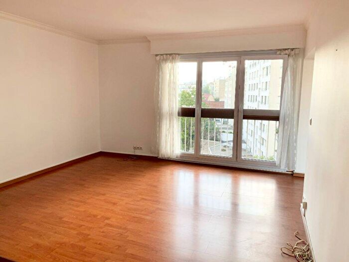 Appartement 3 pièces à louer - Les Viselets-Place Leclerc, Nogent-sur-Marne