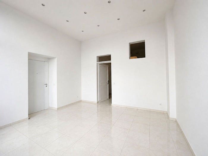 Porte Saint Denis-Paradis, Paris 10ème arrondissement - Appartement 2 pièces à louer