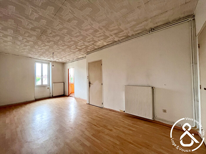 Maison 4 pièces à vendre - Castres, Faubourg Nord