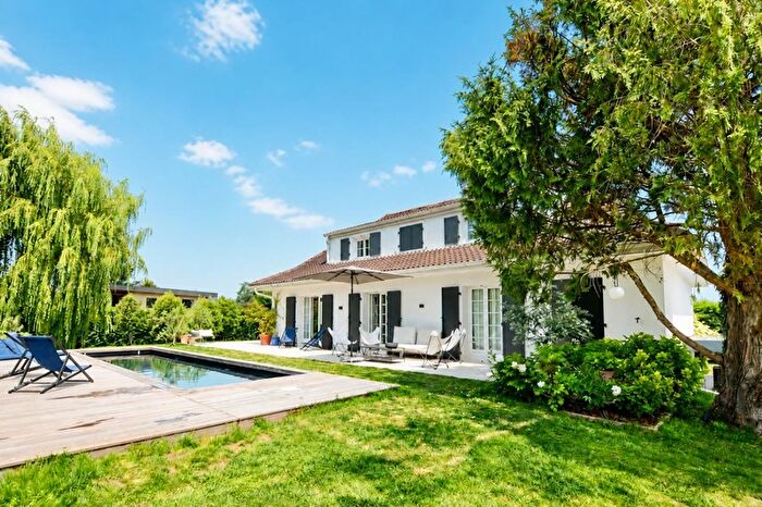 Maison 6 pièces à vendre - Veigy-Foncenex