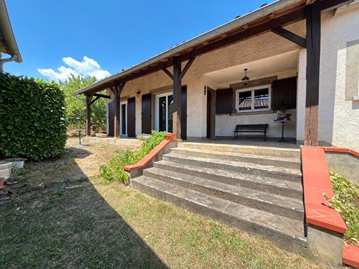 Saint-Grégoire - Maison 6 pièces à vendre