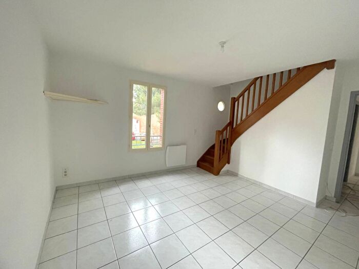 Appartement à louer - Nord, Auterive - 3 pièces - 1 chambre