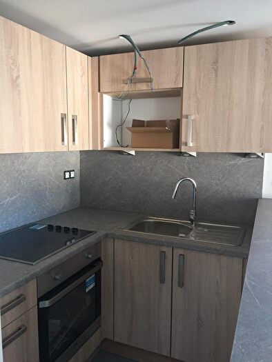 Appartement à louer - Nancy, Ville vieille, Léopold - 2 pièces - 1 chambre