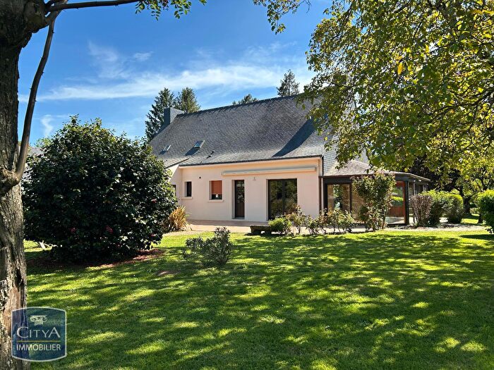 Maison 5 pièces à Pontchâteau, à louer