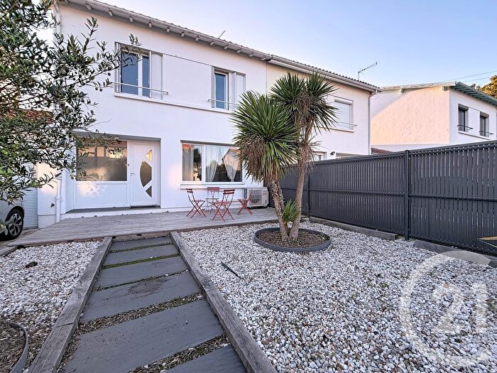 Maison à vendre - La Teste-de-Buch, Les Chênes Verts, Bordes, Clair-Bois, Pinède de Conteau - 4 pièces - 3 chambres