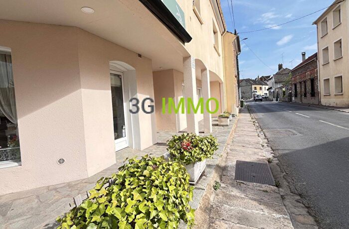 Ballancourt-sur-Essonne - Appartement 3 pièces à louer